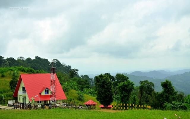 Sajek Valley Tour | How to Go and Where to Stay (Complete Guide)