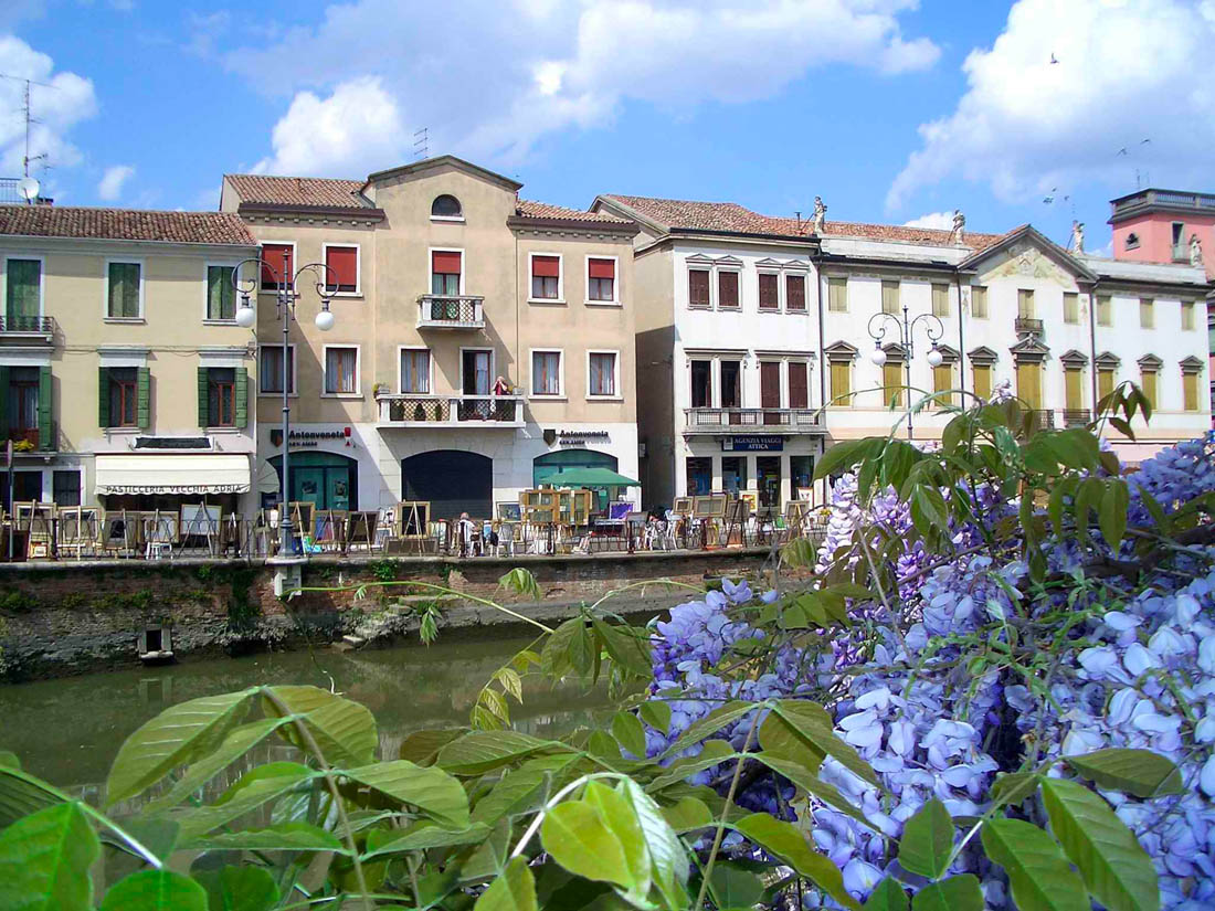 ADRIA AZZURRA: Adria:La città Etrusca si schiera dalla parte dei ...