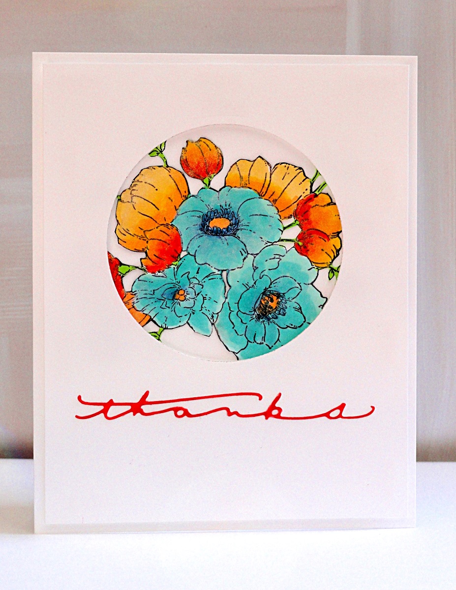 Studio Sessions: Some Studio Fun... Curtain Call Inspiration Challenge