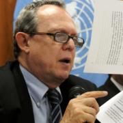 No nos olvidamos de Honduras: Observaciones y recomendaciones de la ...