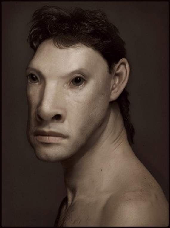 People Like Animals ~ Lizard Tattoo