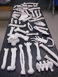 Mrs. Richardson's Art Page