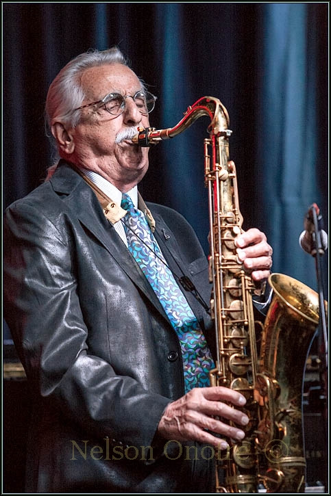 Electric Eyes Photography: Lou Pallo CD Release, Iridium, Sept. 2012