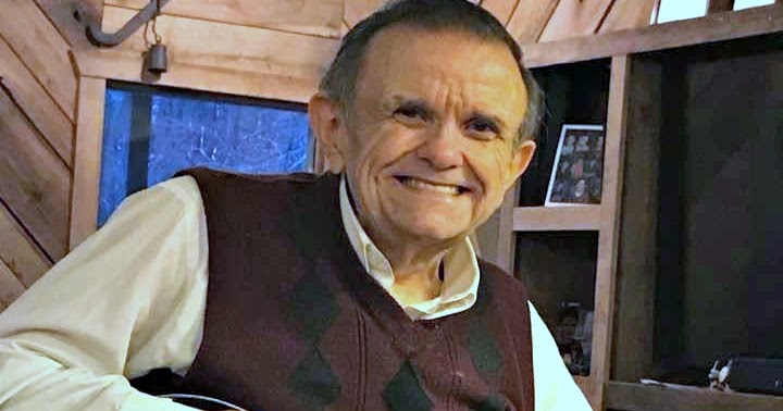 Short Stories from the past.........: In Loving Memory of Rendal G ...