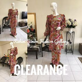 R.S.F.G )*** Rahim Simon Fashion Gallery