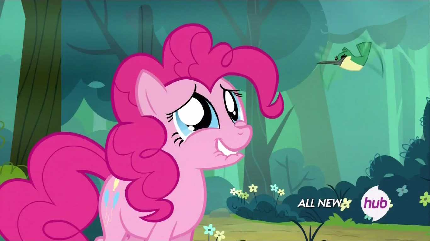 Equestria Daily - MLP Stuff!: "Maud Pie": Episode Followup