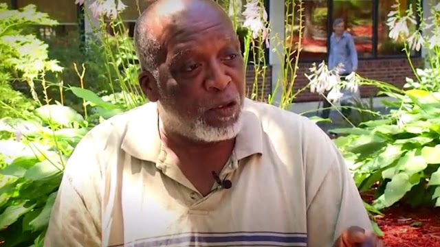 Black employee, 60, says he confronted customer who ripped him in ...