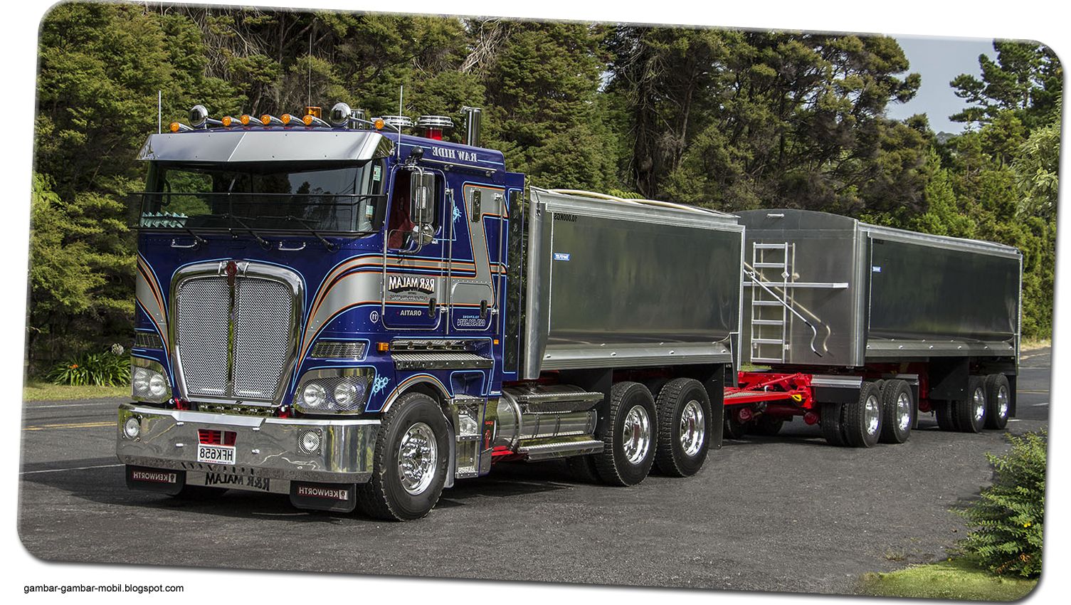 Gambar Mobil Tronton Panjang Terbaru - Gambar Gambar Mobil Gambar Mobil Tronton Panjang Terbaru - Gambar Gambar Mobil