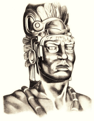 Orgullo Guatemalteco: julio 2013