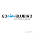 GO-BLUEBIRD Logo vector (.cdr) - BlogoVector