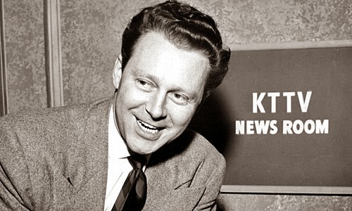 LOS ANGELES TV NEWS ANCHORS & REPORTERS
