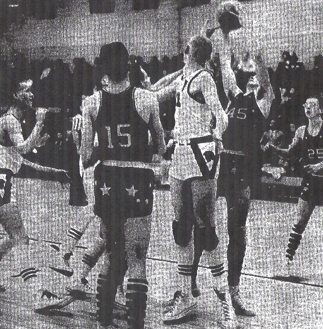 Last Of The Purple Riders: 64 - Midvale Tops Tusky Valley 52-46 (12-20-63)