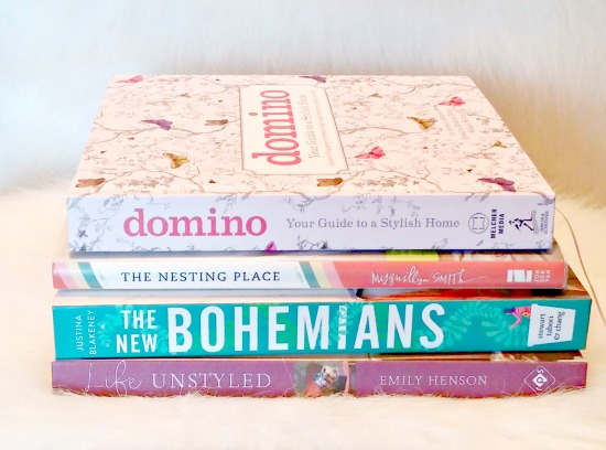 4 Book Recommendations For Your Bohemian Loving Soul - Little Vintage ...