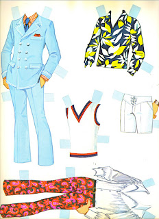VintageVixen.com Vintage Clothing Blog: Straight out of the 70's... It ...