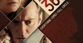 Only In The Movies: Today's Movie: 360 (2011)