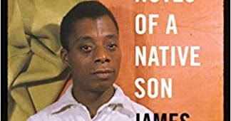 Book Buddies: Notes of a Native Son ~ by James Baldwin