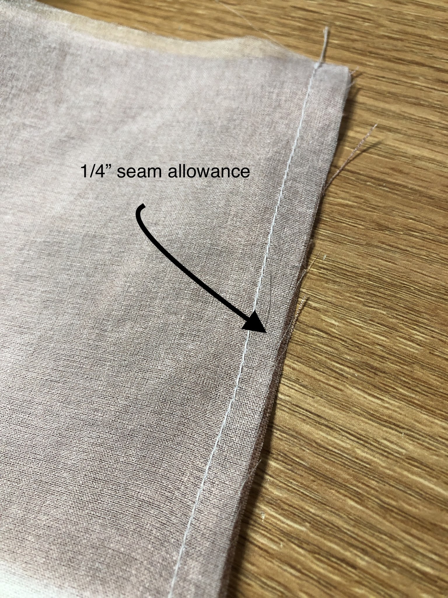 Finished Seams: My Best Practices, A Series Featuring My Favorite ...