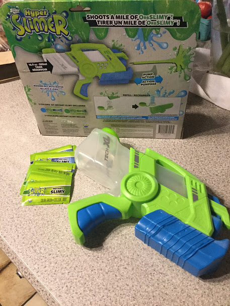 Inspired by Savannah: Three New ORB Products Made My Daughter's ...