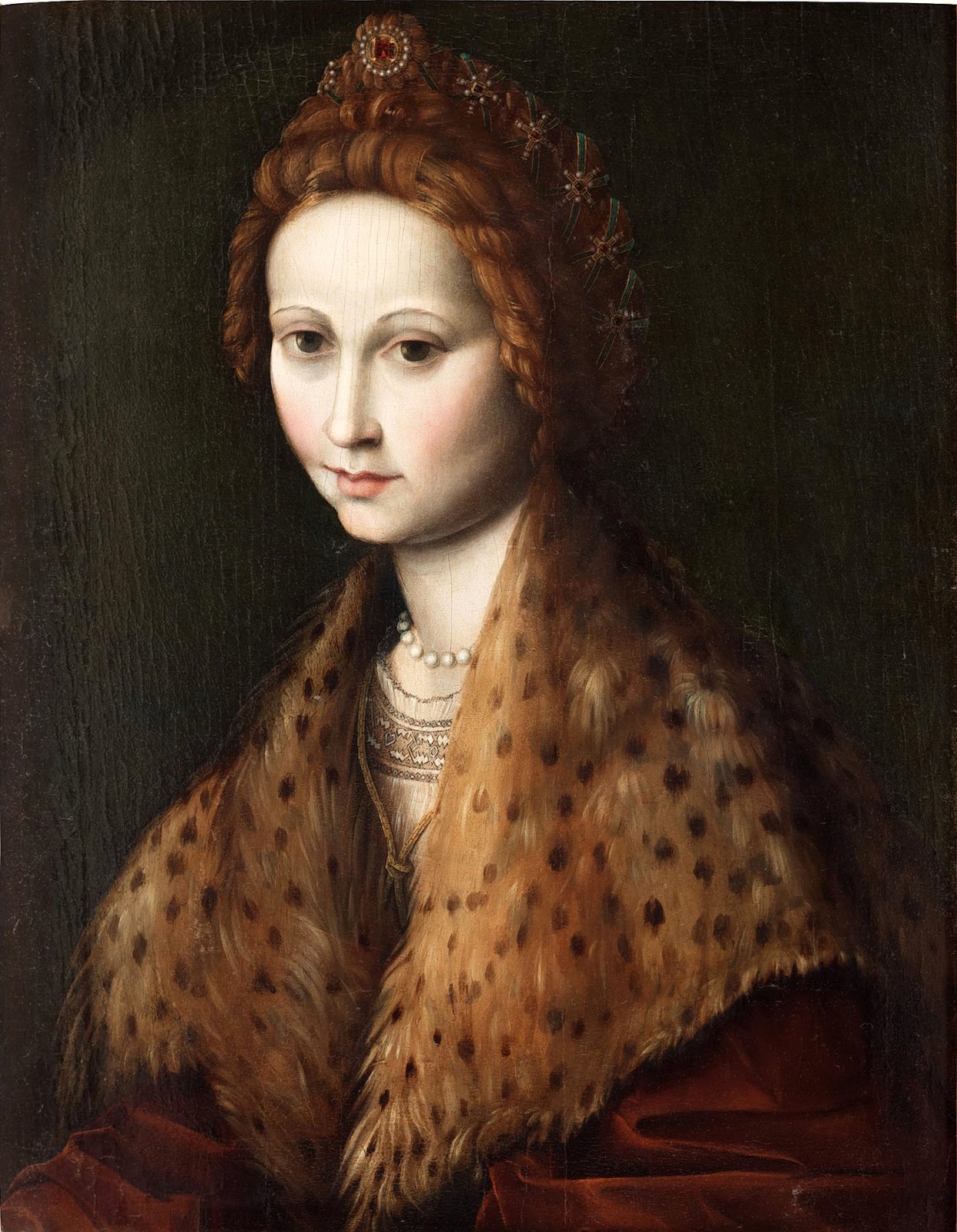 Sim's Collection: RENAISSANCE PAINTINGS: RENAISSANCE (1300-1600)