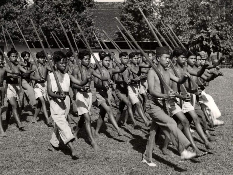 Pengertian Dwikora Meliputi Latar Belakang, Tujuan, Isi, dan Dampaknya ...