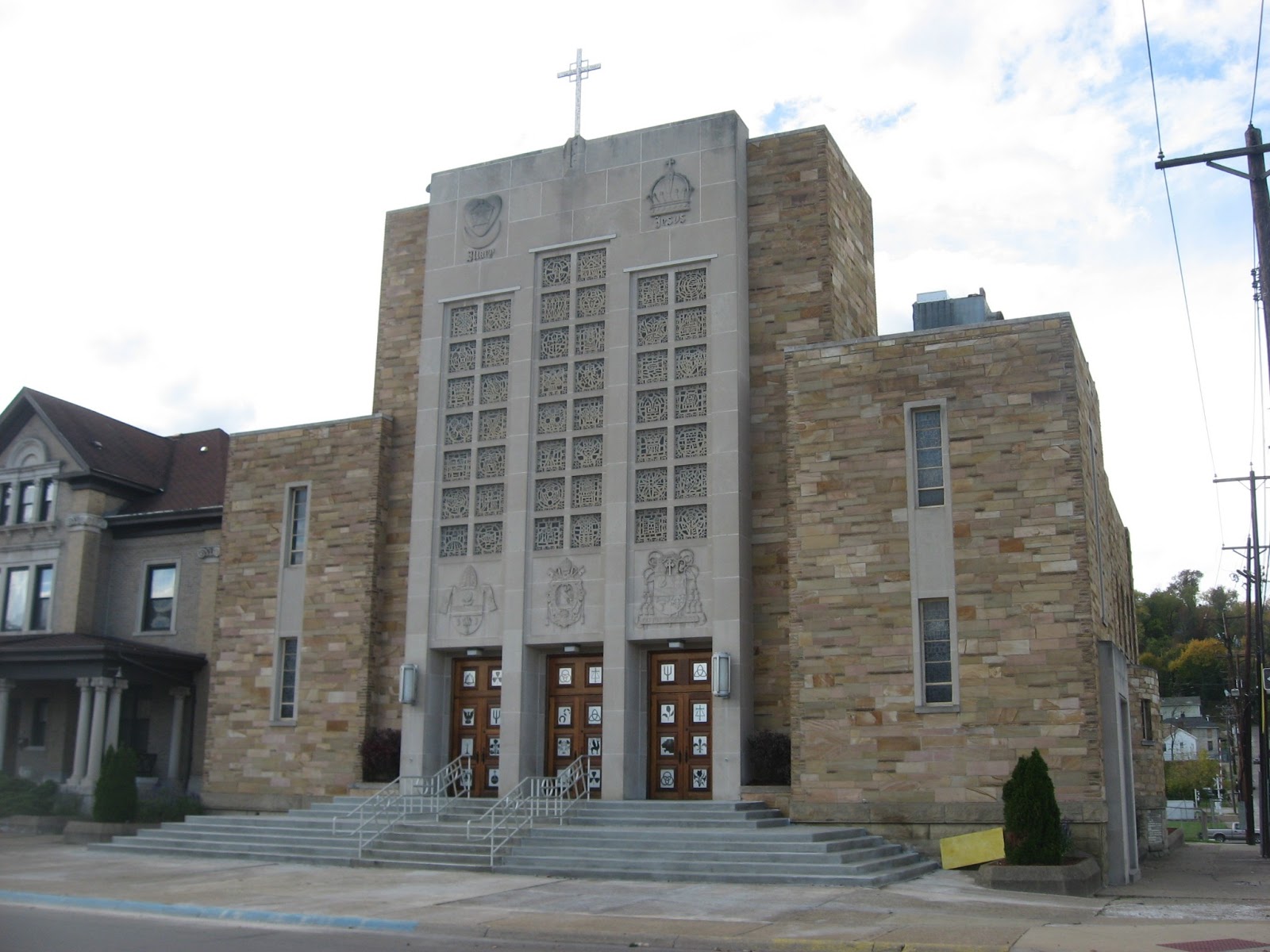 Cathedral Renovation in Steubenville, OH | Catholic News Live