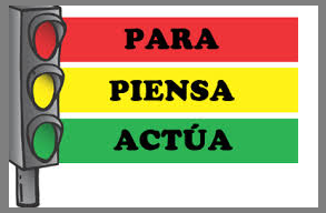 AVANZA: EDUCA Y APRENDE: TÉCNICA DE AUTOCONTROL: EL SEMAFORO