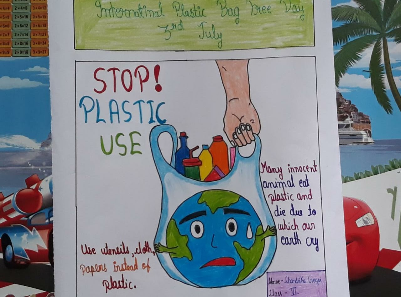 KV AFS JORHAT VIRTUAL LIBRARY: Result of International Plastic Bag Free ...