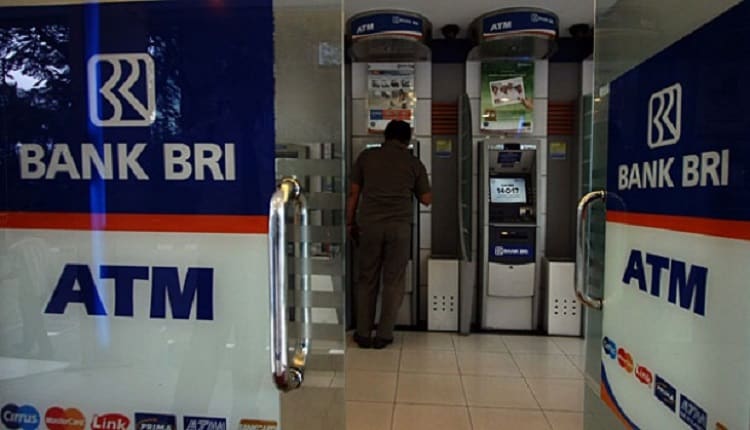 6 Cara Ubah PIN ATM BRI Lewat Mesin ATM BRI, Mudah Banget Kok! - Swara ...