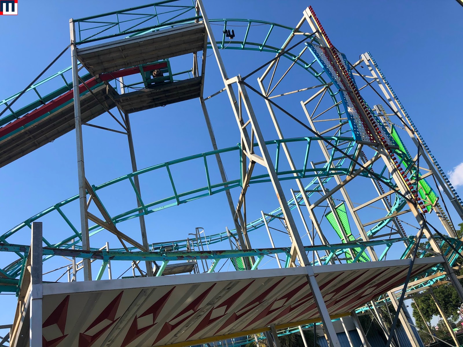 MidwestInfoGuide: Sam's Fun City