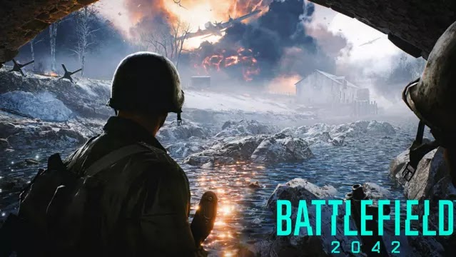 Battlefield 2042 Gameplay footage, map, and more leaked