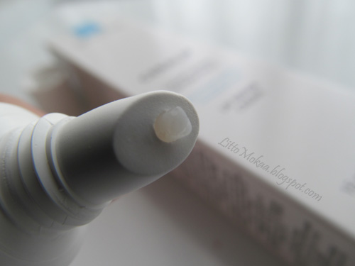 La Roche-Posay Ceralip lip repair cream review