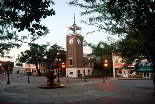 The Historic City of Georgetown | Blog