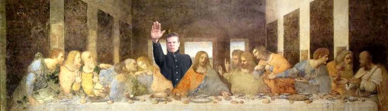 E-CRONACA - NEWS DI MASSIMO D'AGOSTINO: Matteo Montesi, il predicatore ...