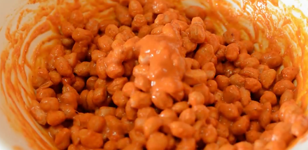 kadalai pakoda | Peanuts pakoda | Making | Tamil and English