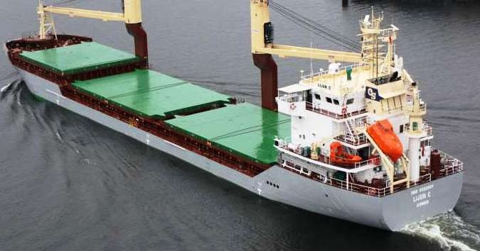 Vessels For Sale: HIGH SPECS MPP/SD BOX TWEEN OPEN HATCH