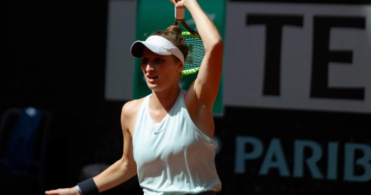 Tenis al Máximo: HABRÁ DUELO CHECO EN LAS SEMIFINALES DE ESTAMBUL