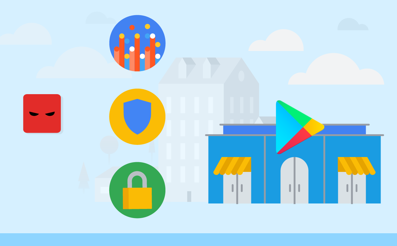 Google Claims Its Play Store Has Become More Efficient At Dealing With ...