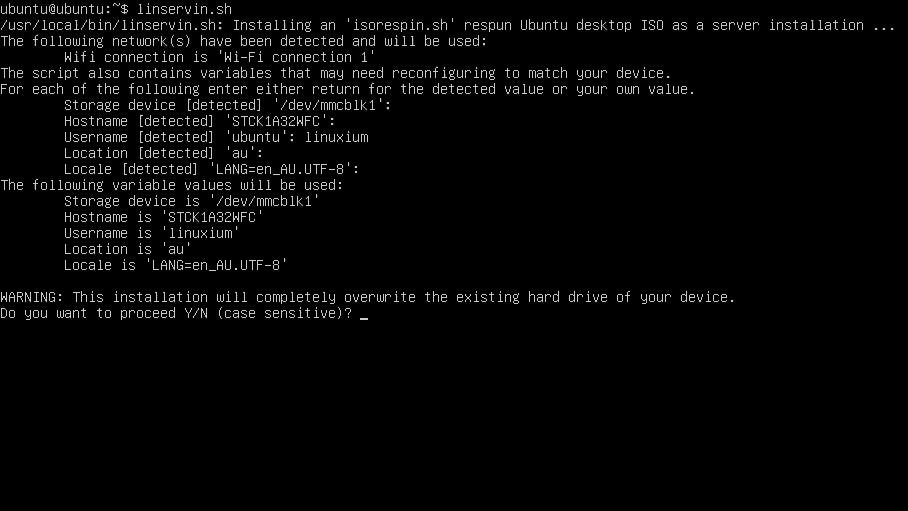 linuxium.com.au: Customizing Ubuntu ISOs: Documentation and examples of ...