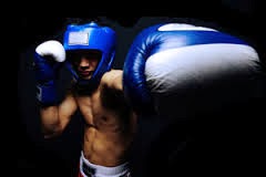 Punching Combinations List ~ Boxing Combinations