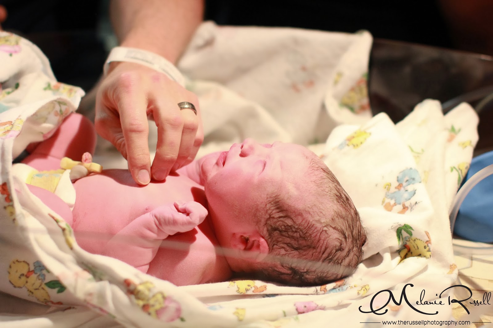 Brenda | A Birth Story