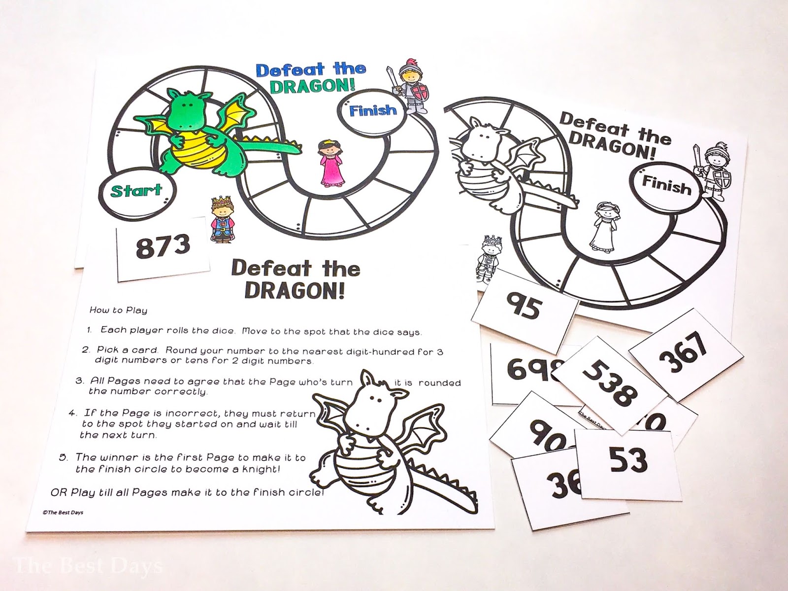 The BEST Days in our Classroom HAVEN'T Happened Yet!