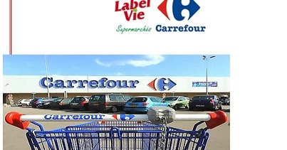 rapport de stage carrefour ofppt