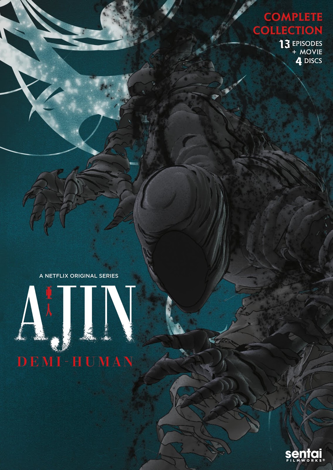 Fb Movies Viewer: Ajin: Demi-Human Season1 MM-Sub Complete