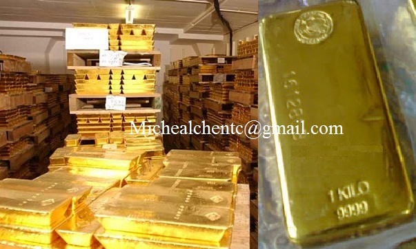 Micheal-Tanaka-Thailand-Gold Bar