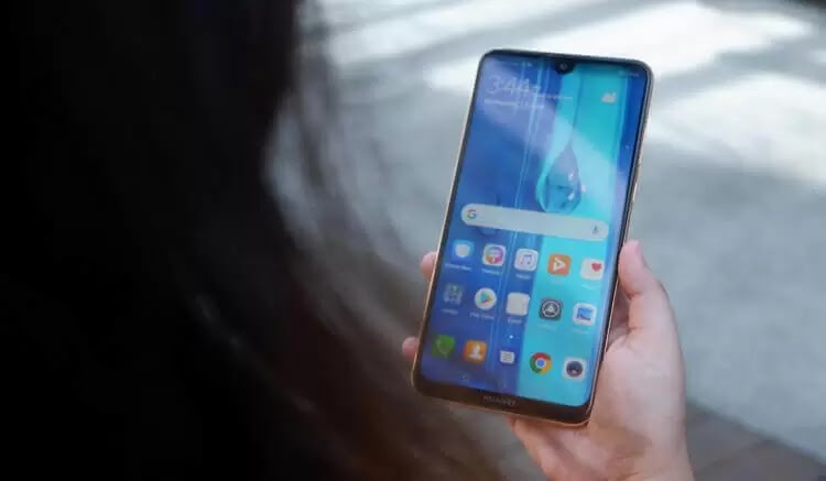 Huawei Y Max Review; Power and Class - TeknoGadyet