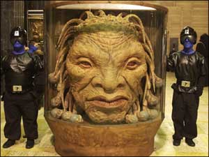 Variant Strain [Spiderman/Marvel][Prototype] | Page 73 | SpaceBattles