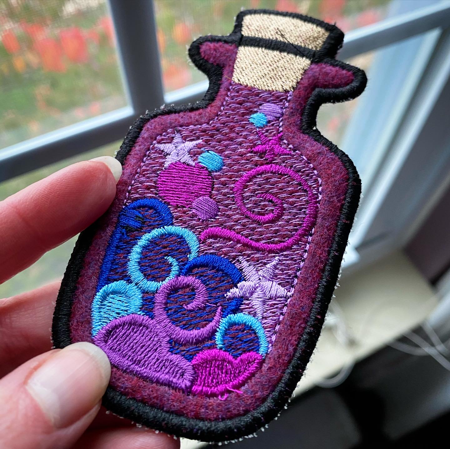 Mistress Jennie Crafts