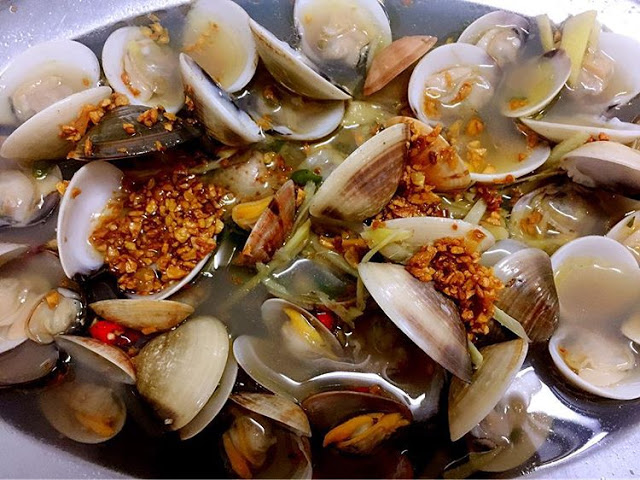 Best Steam lala@Klang(巴生最美味的蒸汽拉拉)