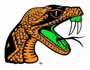 MEAC/SWAC SPORTS MAIN STREET™: FAMU Rattlers Win In 54-51 Comeback Over ...