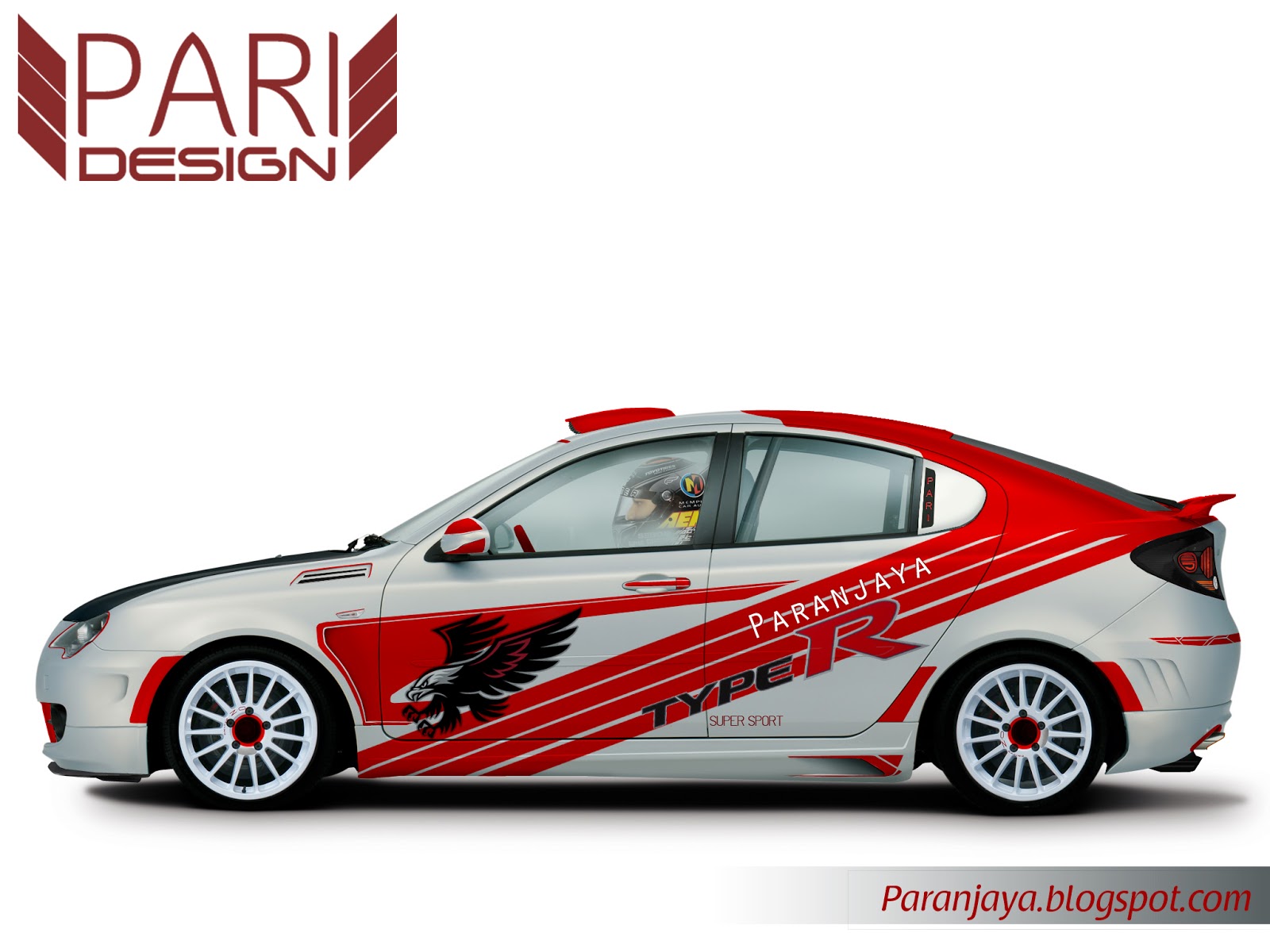 Proton Gen 2 Restoration at Noma Andrews blog